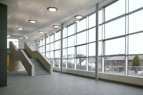 Education & School Building Designs in Birmingham | CK Architectural