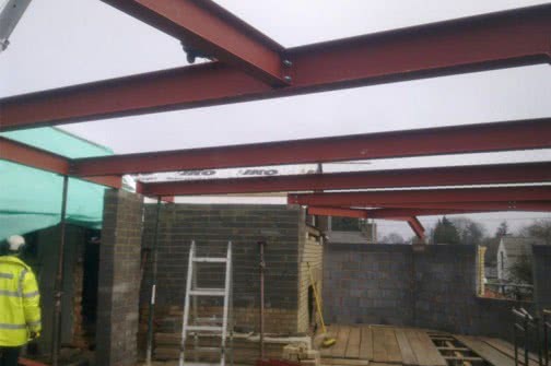 Structural Engineering | CK Architectural Birmingham