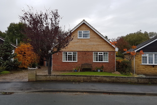 Loft Conversions in Birmingham - CK Architectural - Birmingham