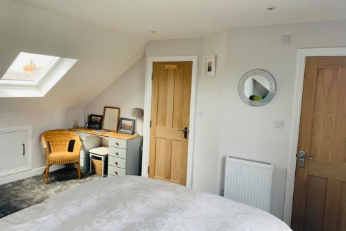 Loft Conversions in Birmingham - CK Architectural - Birmingham