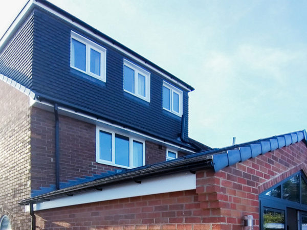 Loft Conversions in Birmingham - CK Architectural - Birmingham